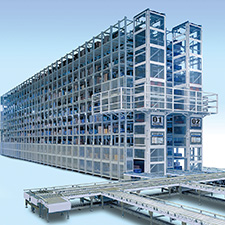 Logistic & Transport devices，Plant-related devices - 大喜産業株式会社