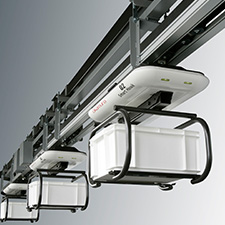 Logistic & Transport devices，Plant-related devices - 大喜産業株式会社