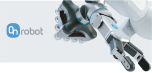 協働アプリケーションのワンストップショップ OnRobot - 大喜産業株式会社