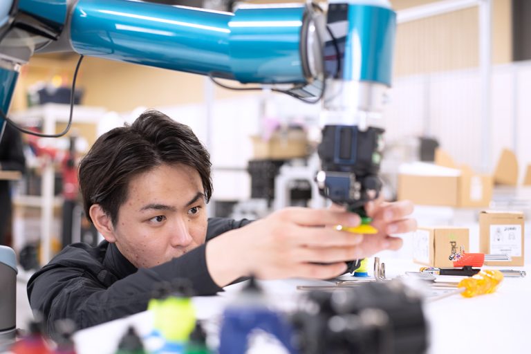 DAIKI ROBOTICS ロボットラボ - 大喜産業株式会社