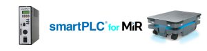 汎用小型コントローラーsmartPLC for MiR - 大喜産業株式会社
